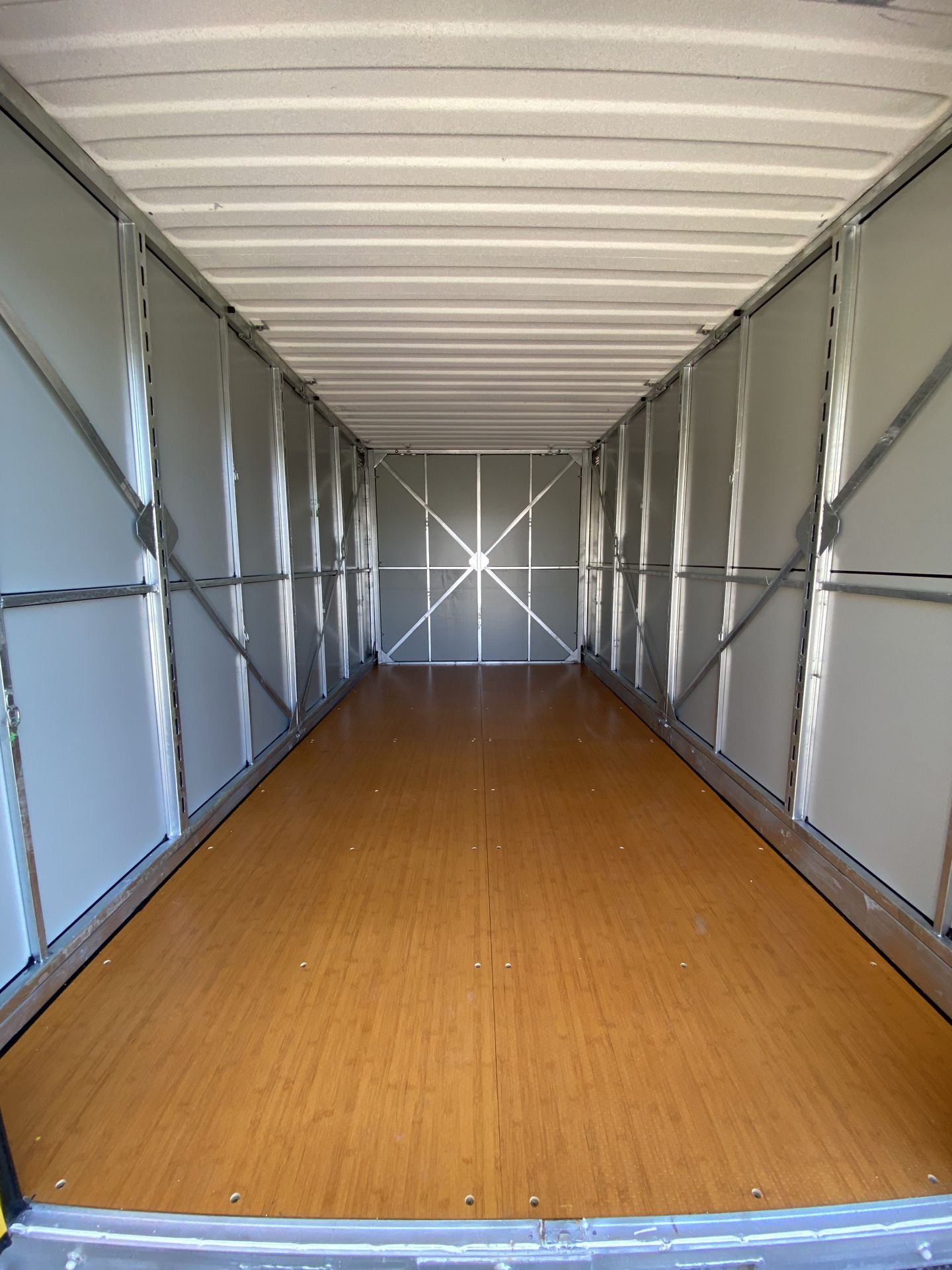 Portable Storage Container Specs & Dimensions - Stor'd Portable Storage